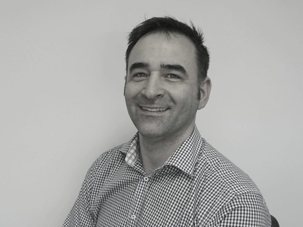 Nick Saunders | Business Technology Group Ltd