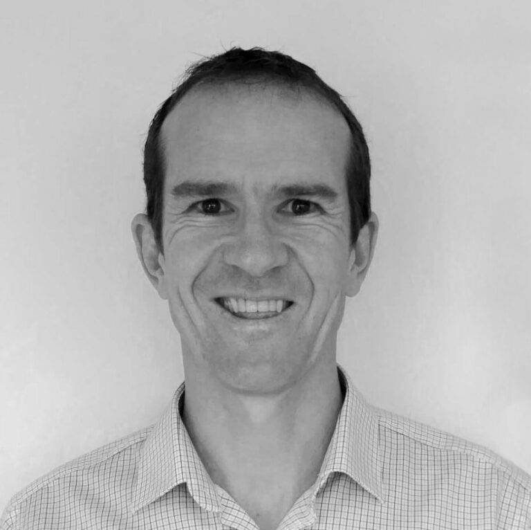 Wayne Innes | Business Technology Group Ltd